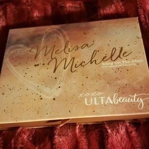 Ulta Beauty | Makeup | Ulta Beauty Bring On The Glam Makeup Palette ...